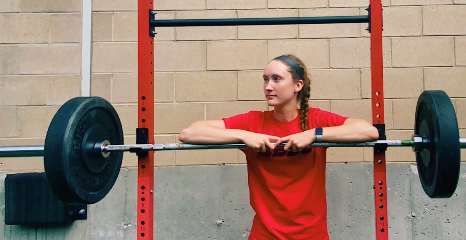 A Life-Changing Business – Meg Burns